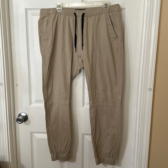 Brooklyn Cloth | Pants | Brooklyn Joggers | Poshmark
